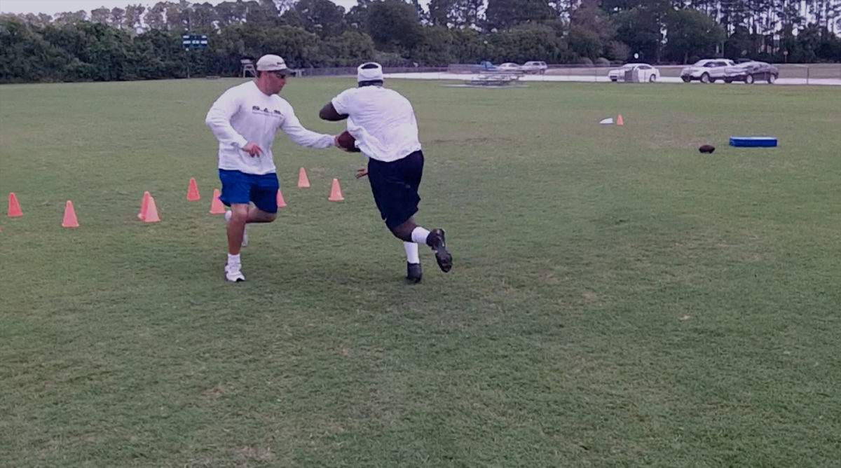 Increase Speed and Explode Your Acceleration