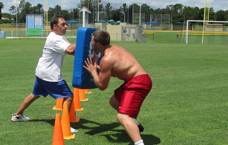 What is Sports Specific Fitness?